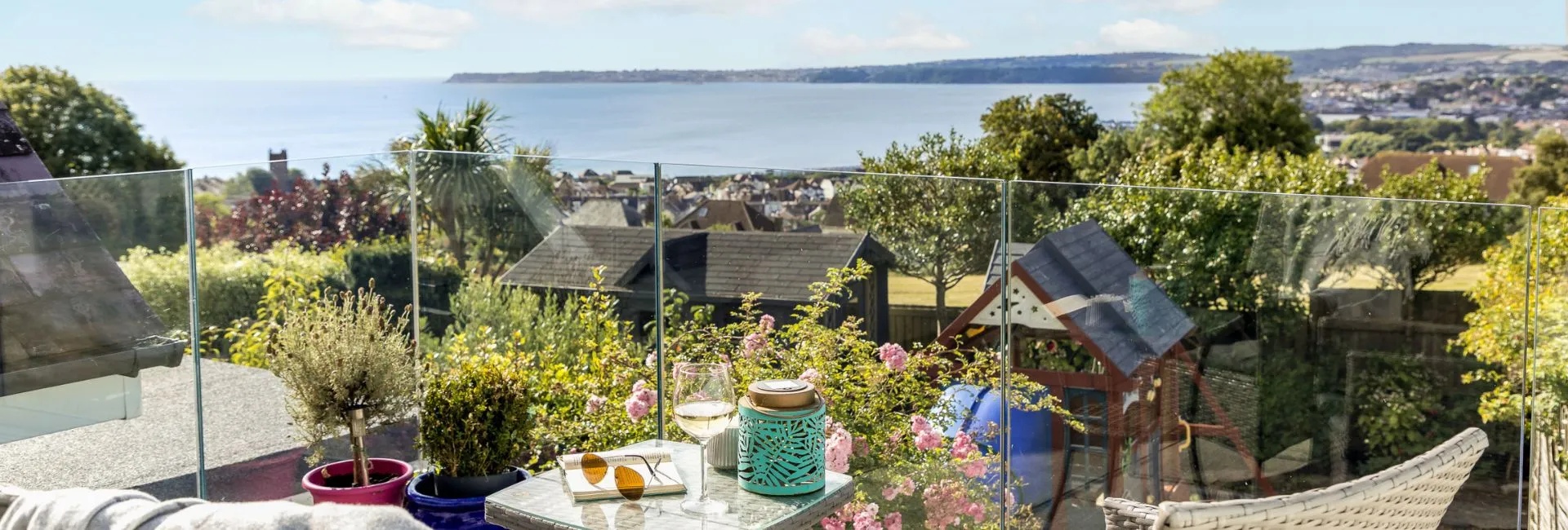 Holiday Apartments in Devon – Fresh Escapes