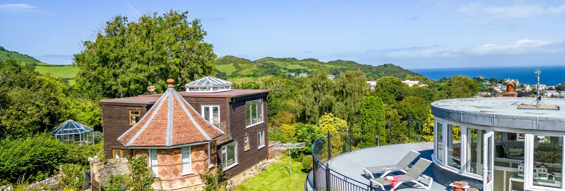 Holiday Homes by the Sea in Devon | Fresh Escapes