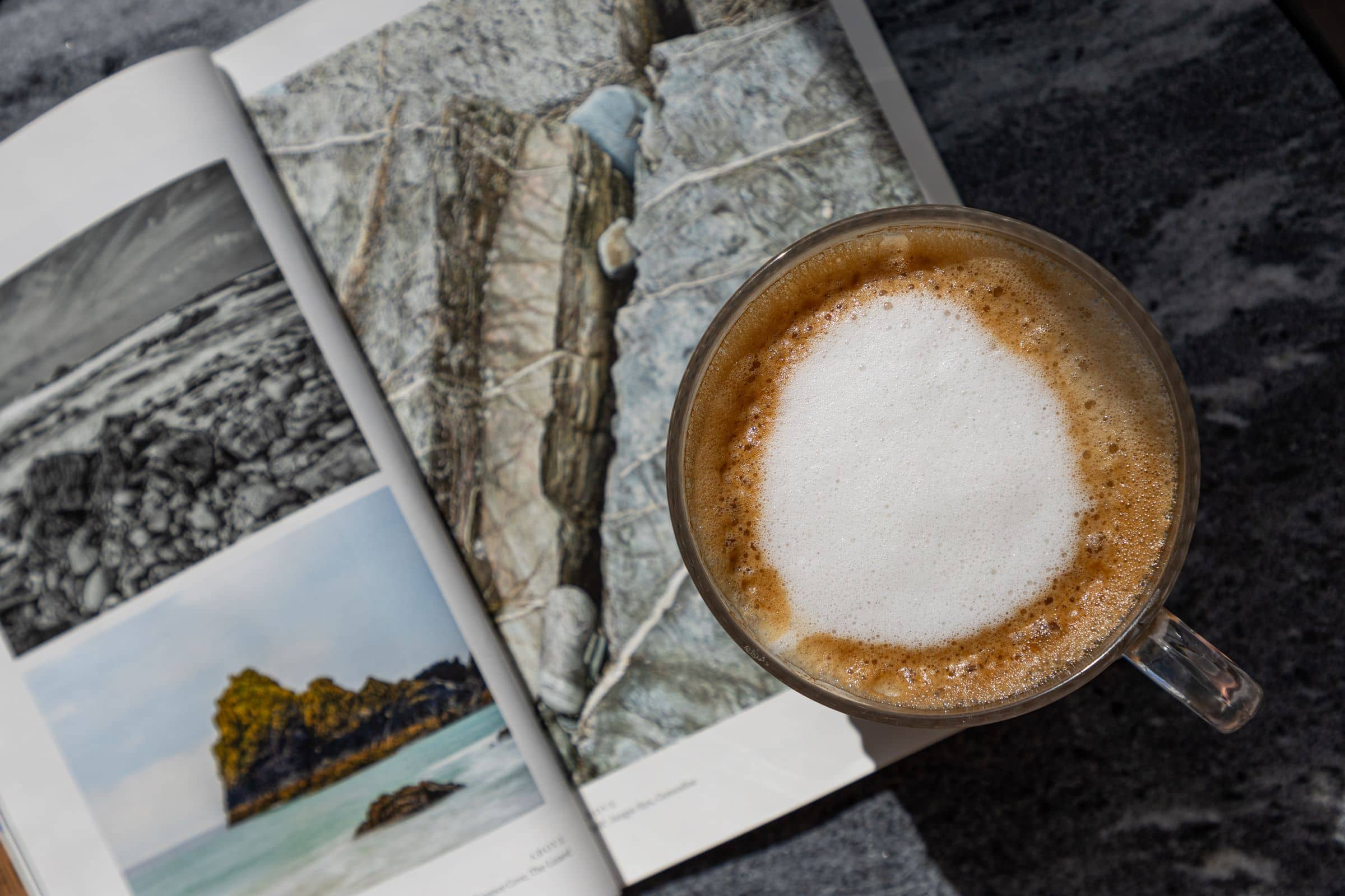 Fresh Escapes Periodicals - Periodical